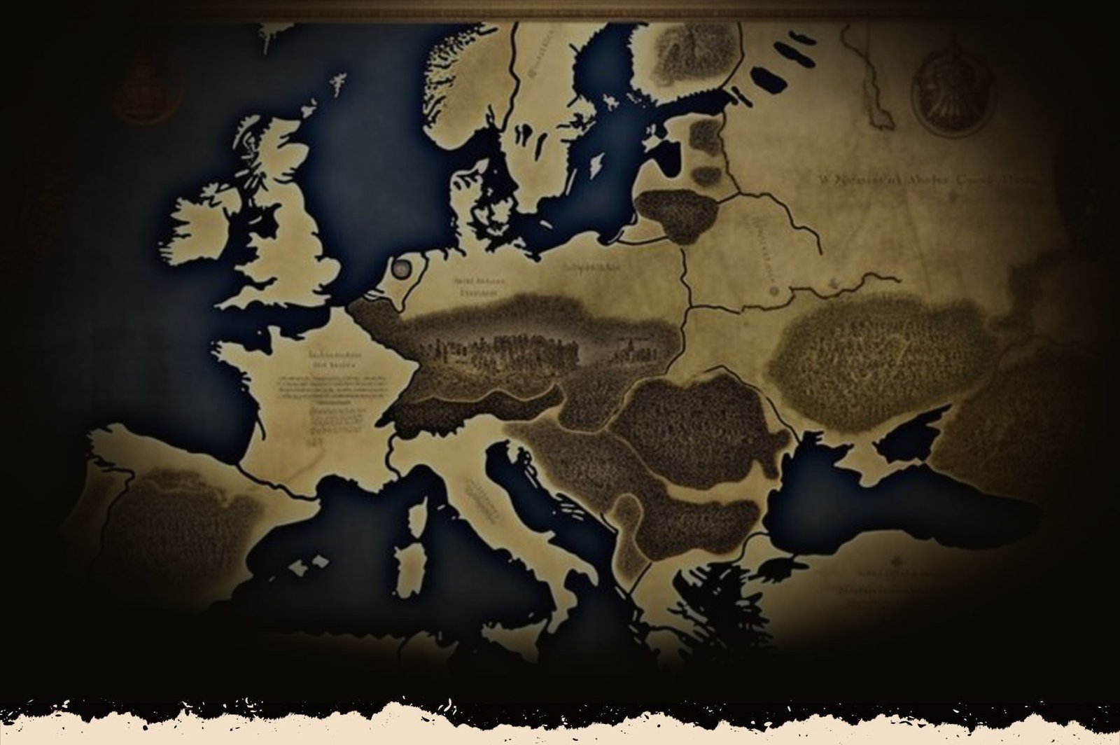Home - Order of the Merovingian Dynasty