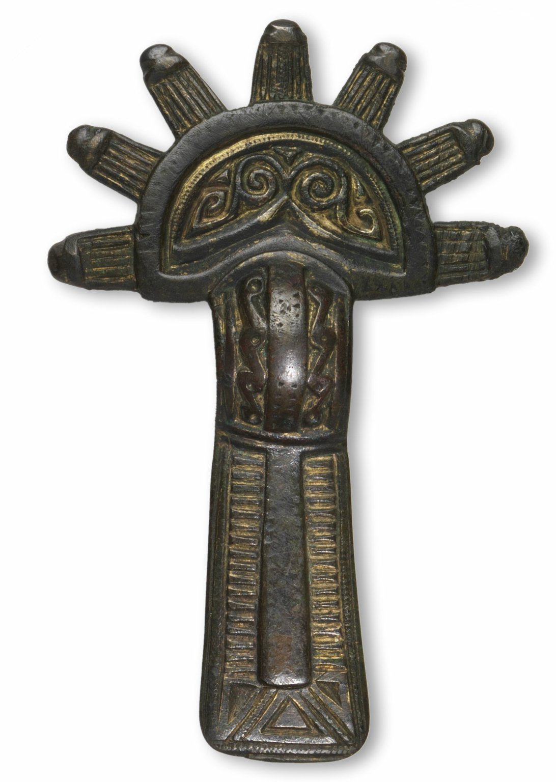 Home - Order of the Merovingian Dynasty