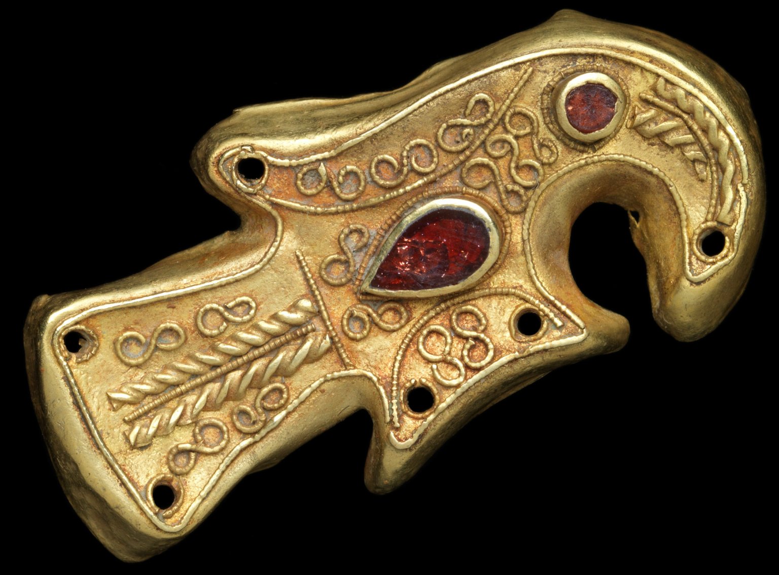 Home - Order of the Merovingian Dynasty