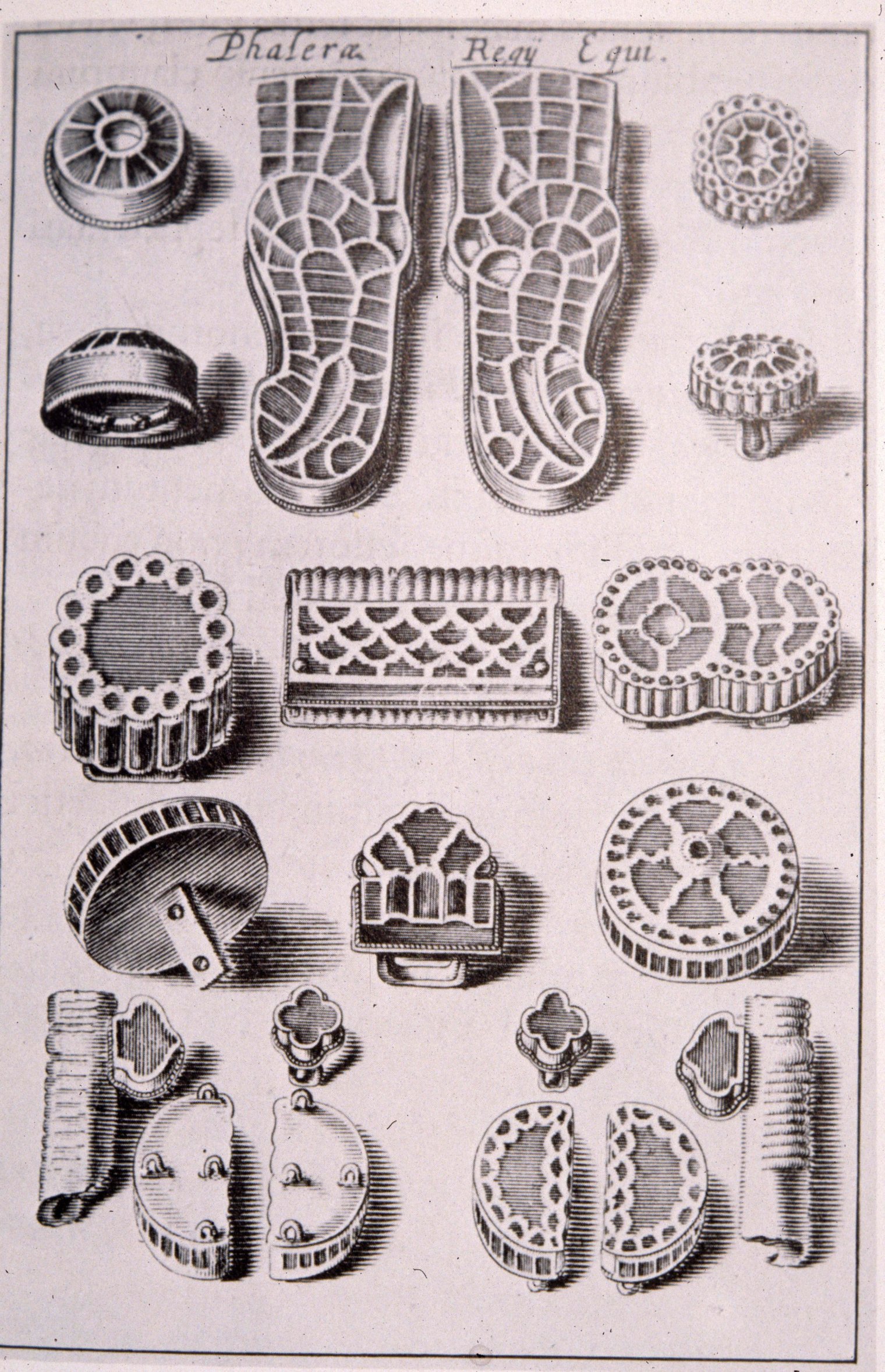 Merovingian Tomb - Order of the Merovingian Dynasty